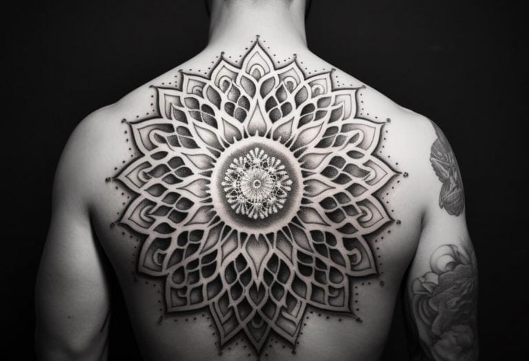Granos en el Tatuaje: Causas, Tratamiento y Prevención